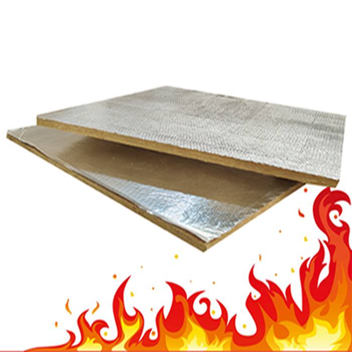 rock wool sound panels specification and features